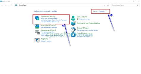Sửa Lỗi Không Cài Được Net Framework 35 Trên Windows
