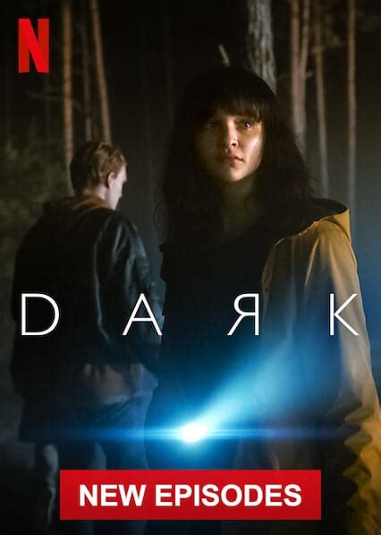 5 Best Series Like Netflix Original Series Dark On Netflix