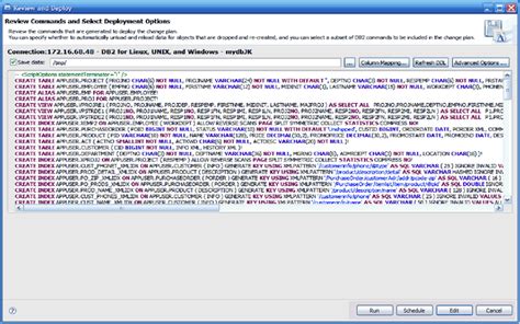 Ibm Workload Deployer Restrictions And Limitations For Ibm Data Studio