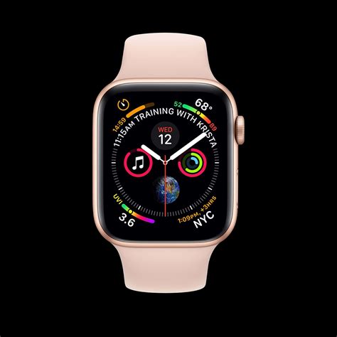 Download Apple Watch Background
