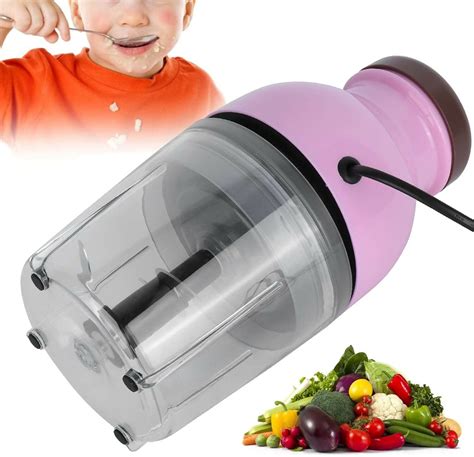 Professional Compact Smoothie And Food Processing Blender Wootech