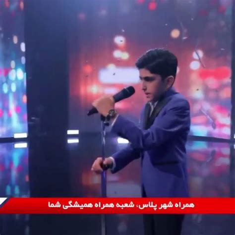 ‎موزیک جوان‎ ‎نظرت در مورد این اجرا و صدا ؟ نامبروان ، معمولی ، ضعیف