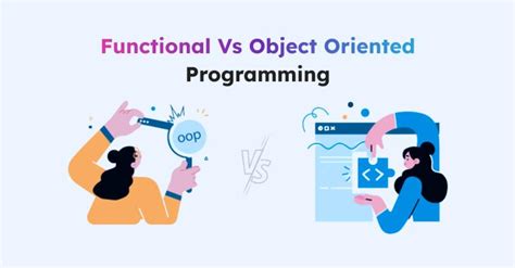 Jahangir Alam On Linkedin Functional Programming Vs Object Oriented