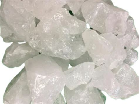 99 Pure Sio2 Solid Quartz Ore For Ceramic Industries At 200000 Inr In