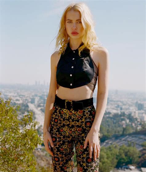 Chloe Cherry Bio Age Height Wiki 😍 Models Biography