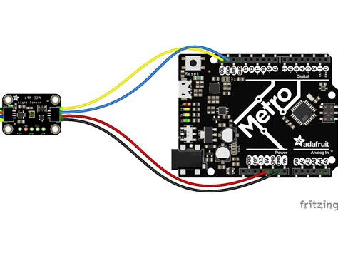 Adafruit Learning System