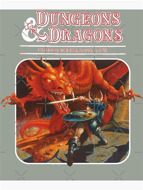 Seven Mind Blowing Reasons Why Dungeons And Dragons Is Using This