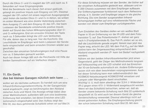 DAS EXPERIMENTIERKASTEN-BOARD • Thema anzeigen - KOSMOS Elektronik ...