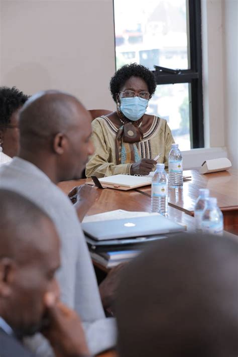 Government Of Uganda On Twitter Today The Ppdauganda Ed Ppdaed