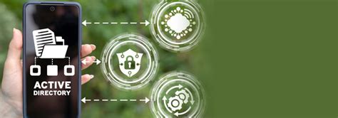 When To Consolidate Or Maintain Active Directory Forests And Domains