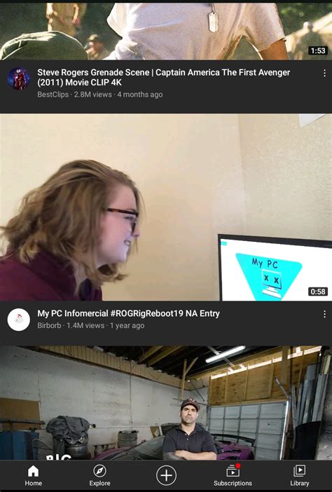 Shes Becoming The New Face Of Ltt And I Love It R Linustechtips