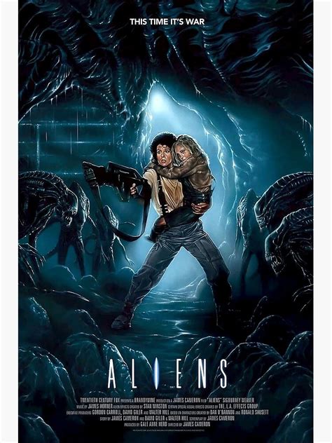 Les Extraterrestres 1986 Aliens 1986 Imdb