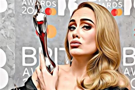 Its Adele As In Uh Dell Not Adele As In Ah Dell For Bond Fans Only