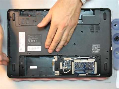 Packard Bell V5wt2 Инструкция - holywritxtreme