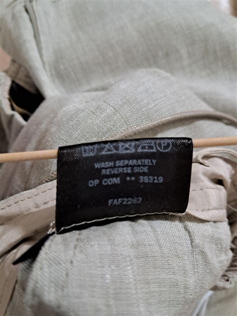 [진품가품] 로로피아나 Loro Piana 여성의류 로로피아나 여성 바지 필웨이 Feelway