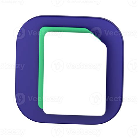 New File 3d Illustration For Uiux Web App Presentation Etc 41503826 Png