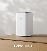 Reolink Home Hub Für Überwachungskamera 4k Live Ansicht And Wiedergabe Erweiterbarer Lokaler