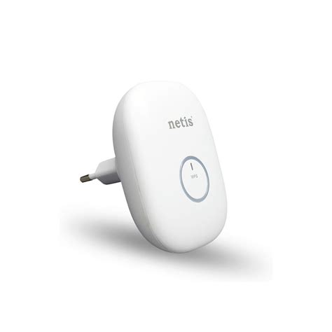 Netis E Mbps Wireless N Range Extender