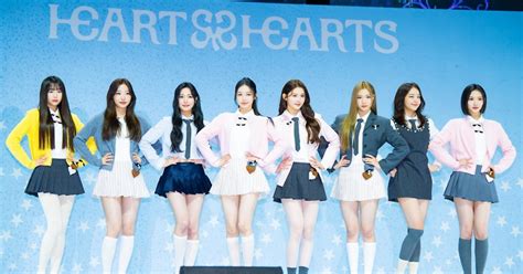 하츠투하츠 데뷔 3일 만에 악성 루머 몸살…sm 강경대응