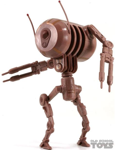 Star Wars Retail Droid Clone Troopers And Droids Battle Packs The Clone