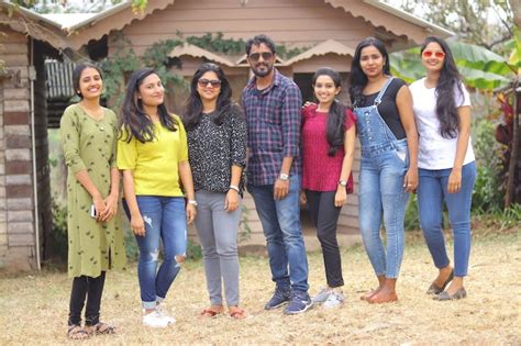 Cybro Tour 2019 Cybrosys Technologies Cybro Tour 2019 Cybrosys Technologies