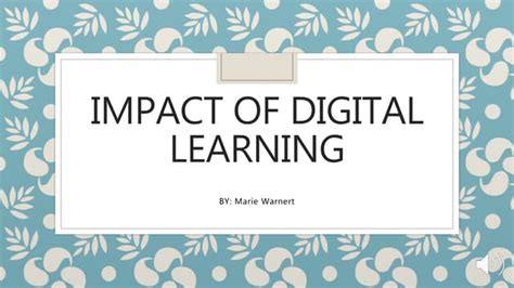 Passion Project 1 Pptx