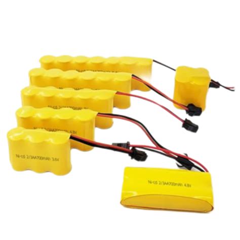 Jual Baterai Cas Phytona Mobil Rc Remote Control Rangkai 3 4 Ni Cd 23