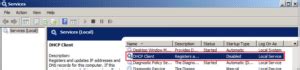 TUTO Windows Comment désactiver l autoconfiguration IPv SYS Advisor
