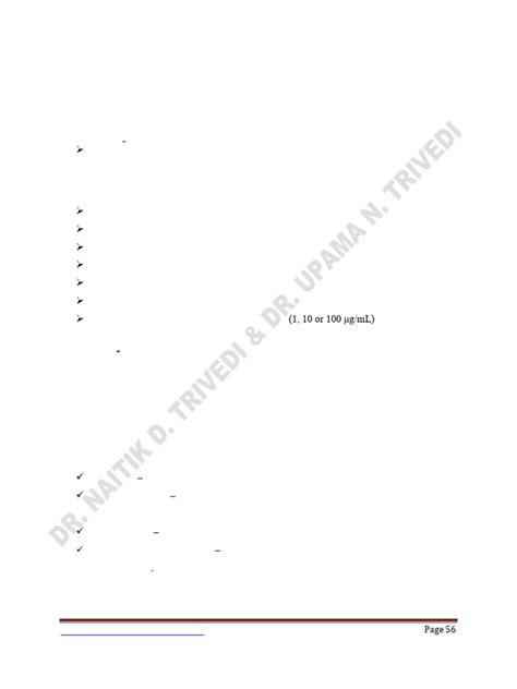 Bioassay Of Oxytocin Using Rat Uterine Horn By Interpolation Method Pdf