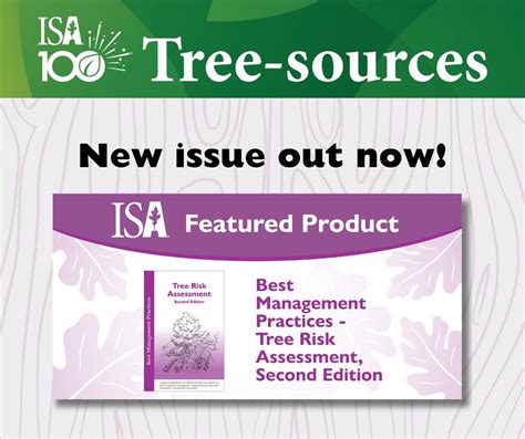 International Society Of Arboriculture On Linkedin The Bmp Tree Risk