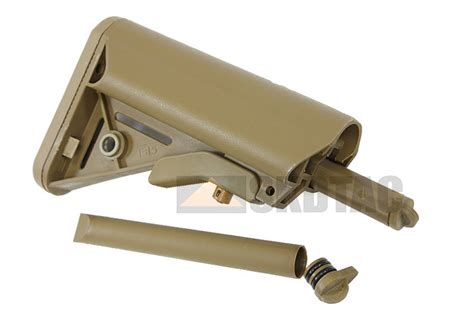 B5 Systems Sopmod Stock