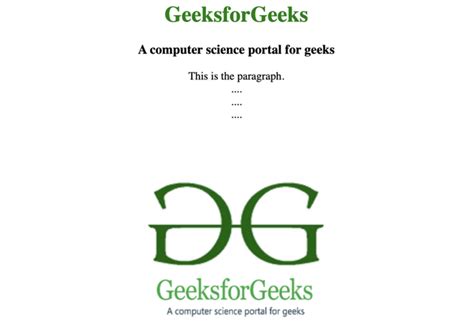 What Is Dom Reflow Geeksforgeeks