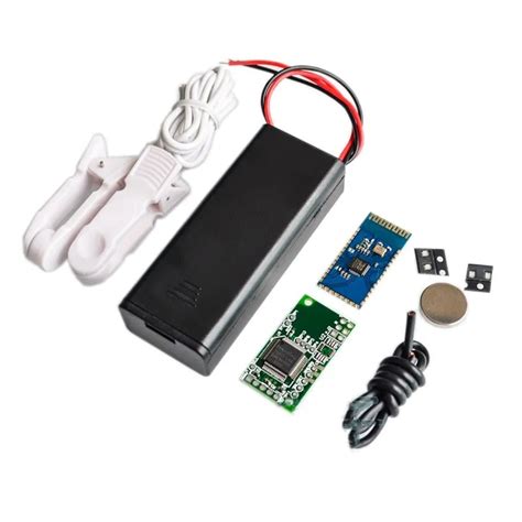 TGAM Starter Kit Brainwave Sensor EEG Sensor Brain Control Toys For