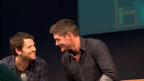 Images About Cas And Dean On Pinterest Destiel Castiel And Dean O Gorman