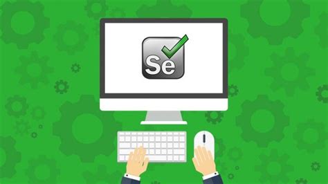 Selenium WebDriver Commands