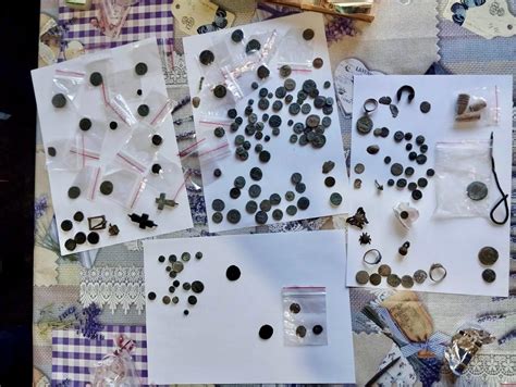 ГДБОП неутрализира престъпна група занимаваща се с иманярство ВИДЕО СНИМКИ