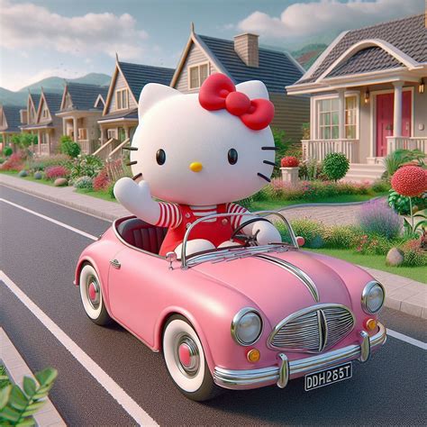 Pin By Vania On Colagem De Foto Na Parede Hello Kitty Wallpaper
