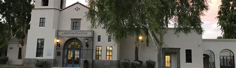 Verrado Middle School Buckeye Az
