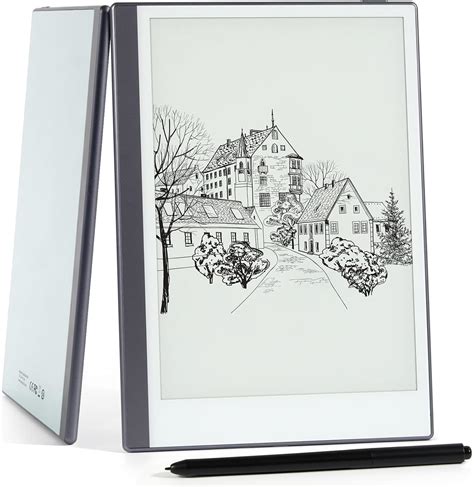 Android E Ink Epaper Tablet Model Mini 97