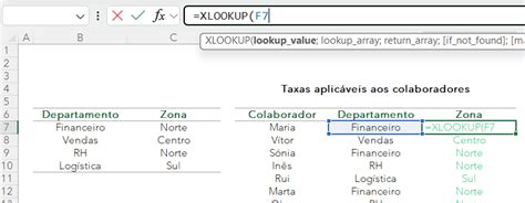 sobre o xlookup ou procx data simplify