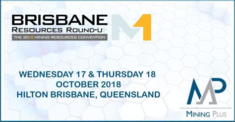 Miningplus Mining Brisbaneresourcesroundup Miningisawesome Mining Plus