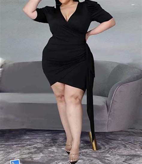 Brands To Shop For Plus Size Club Outfits Clubbing Outfit Ideas The Huntswoman