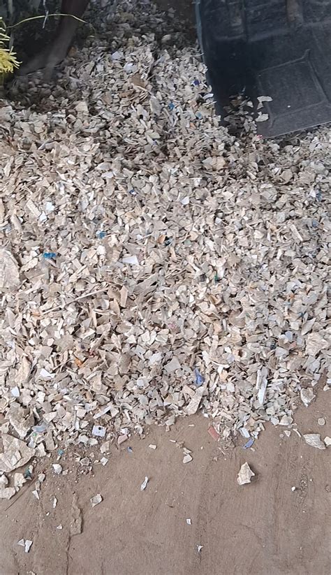 Pp Grandingppscrapmix Scrapplastic4trade