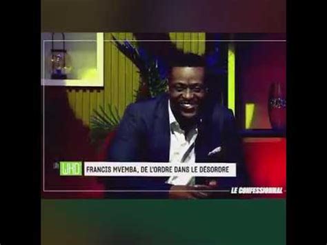 coco Emilia et Francis mvemba - YouTube