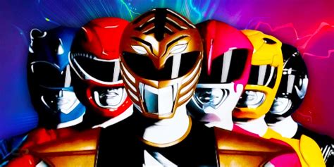 Mighty Morphin Power Rangers The Movie Dulcea