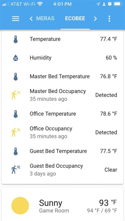 First Attempt At Using Temperature Sensor In Automation R Homeassistant