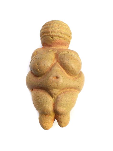 Venus Of Willendorf Replica C9110