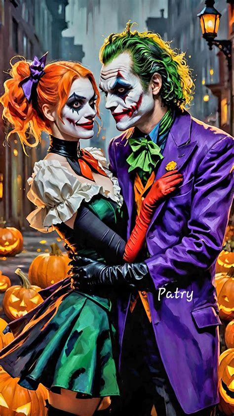 Pin Di Eliseo Piza Su Jocker