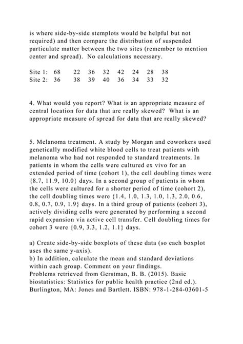 Ihp 525 Module Three Problem Set 1 A Patient Newly Diagnodocx