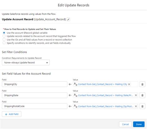 Scheduled Flow In Salesforce Techdicer